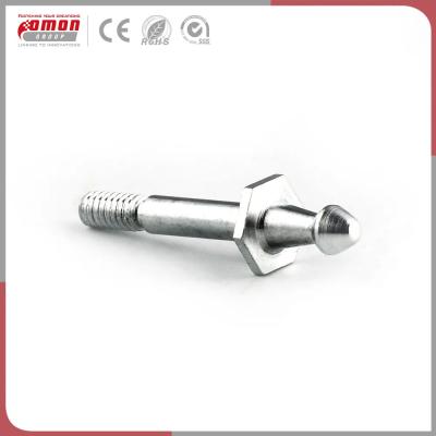 China Custom Made Metal Processing Precision Machining Auto Spare Part for sale