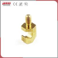 China OEM High Precision Metal Aluminium Extrusion Processing Machining Part for sale