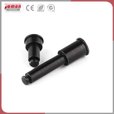 China Custom Made Machining Aluminium Extrusion Precision Metal Stamping Part for sale
