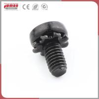 China Building Aluminium Steels Insert Metal Nut Hydraulic Fitting for sale