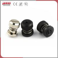 China Eco-Friendly Round Metal Insert Nut Connection Accessories Hardware for sale