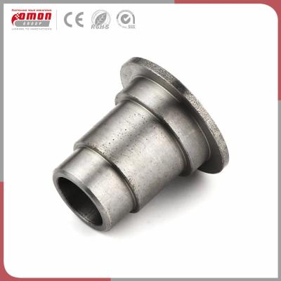 China Auto Spare Metal Aluminium Extrusion Precision Machining Part for sale
