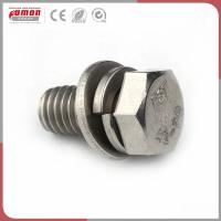 China Hardware Metal Nut Blind Rivet Nut Sanitary Ware Fitting for sale