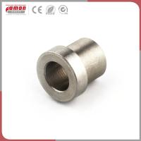 China 1mm~100mm Diameter Aluminium Extrusion Metal Machinery Spare Parts for sale