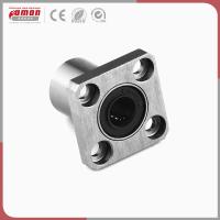 China 1mm~100mm Diameter Aluminium Extrusion Metal Machinery Spare Parts for sale