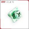 China Building Metal Connection Stainless Steel Threaded Brass Fitting for sale