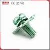 China Building Hardware Metal Connection Accessories Brass Stainless Steel Fitting for sale