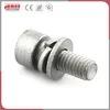 China Building Hardware Metal Connection Accessories Brass Stainless Steel Fitting for sale