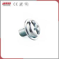China Building Assembly Nut Metal Connection Accessories Brass Fittings for sale