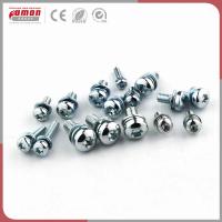 China Customized Metal Nut Hex Allen Screw Stainless Steel Sanitary Fittings for sale