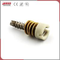 China Customized Metal Nut Hex Allen Screw Stainless Steel Sanitary Fittings for sale