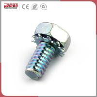 China Customized Metal Nut Hex Allen Screw Stainless Steel Sanitary Fittings for sale