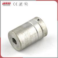 China Customized Precision Extrusion Metal Processing Machinery Spare Part for sale