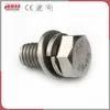 China Metal Brass Compression Instrument Fittings for sale