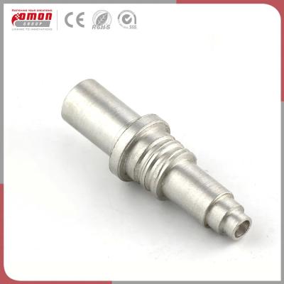 China Wholesale Auto Spare Part Metal Processing Machinery Aluminium Hardware for sale