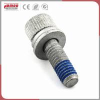 China Customized Metal Insert Hexagon Screw Nut Thread Connector Accessories for sale