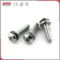 China Customized Metal Insert Hexagon Screw Nut Thread Connector Accessories for sale