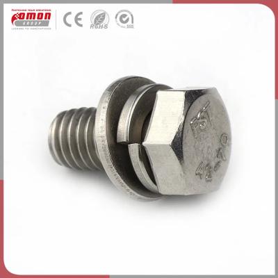 China Customized Metal Aluminium Steel Nut for sale
