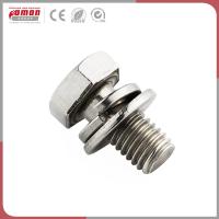 China Customized Instrument Brass Compression Fittings Metal Aluminium Steel Nut for sale