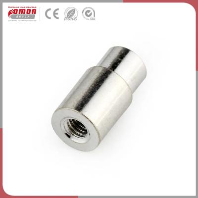China Eco-Friendly Metal Processing Machining Aluminum Part for Auto for sale