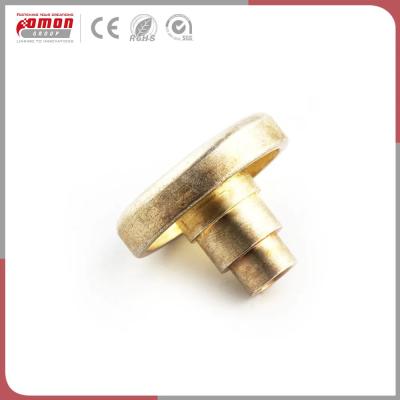 China Eco-Friendly 1mm~100mm Precision Hardware Central Machinery Part for sale