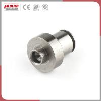 China Machinery Spare Diameter 1mm~100mm Sheet Metal Fabrication Part for sale