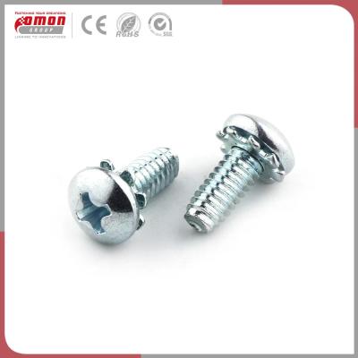 China Metal Insert Nut Joint Fittings Assembly Connection Accessories Hardware for sale