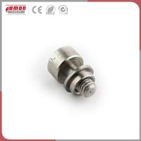 China Metal Insert Nut Joint Fittings Assembly Connection Accessories Hardware for sale