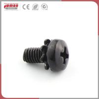 China Hardware Round Metal Insert Nut Hex Allen Screw for sale
