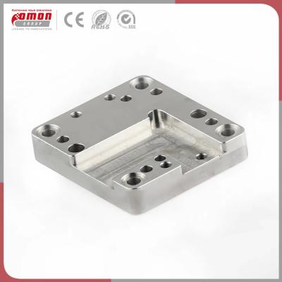China Customized High Precision Machining Metal Processing Machinery Auto Parts for sale