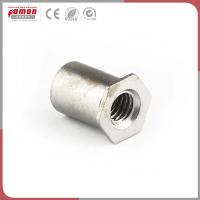 China Furniture Hardware Attachment Accessories Metal Bolt Refractory Anchors for sale