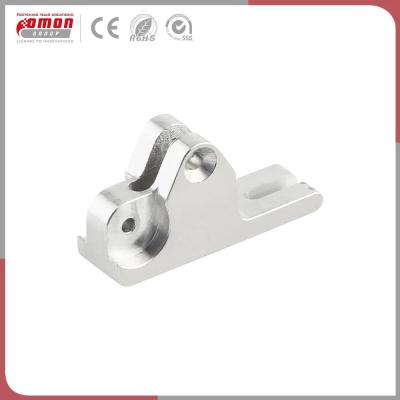 China 1mm~100mm Metal Processing Machinery Part Aluminium Hardware for sale