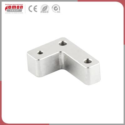 China Customized Metal Processing Machinery Machine Spare Part for Auto for sale