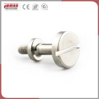 China Customized Metal Processing Machinery Machine Spare Part for Auto for sale