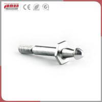 China Customized Metal Processing Machinery Machine Spare Part for Auto for sale