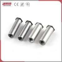 China Customized Eco-Friendly Metal Self Clinching Stainless Steel Standoffs for sale