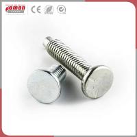 China Attachment Accessories Flange Fitting Metal Self Clinching Standoffs for sale