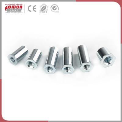 China Building Attachment Accessories Metal Self Clinching Standoffs Flange Fitting for sale
