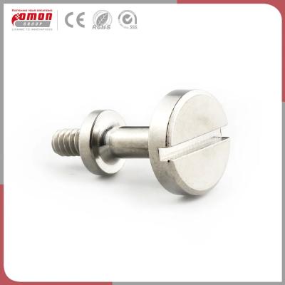 China Customized Precision Metal Spare Machining CNC Machine Part for sale