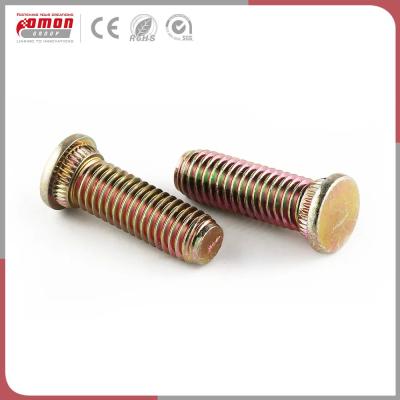 China Customized Round Metal Hex Moulding Bolt for Building for sale