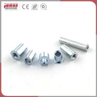 China Customized Round Metal Hex Moulding Bolt for Building for sale