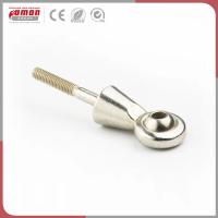 China Customized Deisgn Round Self Clinching Metal Aluminum Road Stud for sale
