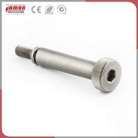 China Customized Made Eco-Friendly Machinery Part Metal Aluminum Spacer for sale