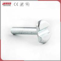 China Customized Made Eco-Friendly Machinery Part Metal Aluminum Spacer for sale