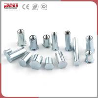 China Self Clinching Standoffs/Nut/Bolt for sale