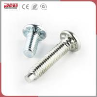 China Self Clinching Standoffs/Nut/Bolt for sale