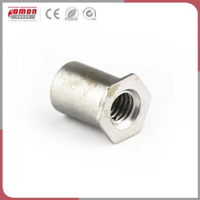 China Customized Design Attachment Accessories Metal Self Clinching Standoffs for Building for sale