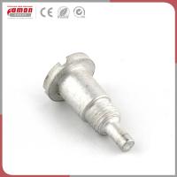 China Customized Aluminium Extrusion Sheet Metal Stamping Machining Part for sale