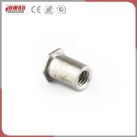 China Customized Design Attachment Accessories Metal Self Clinching Standoffs for Building for sale