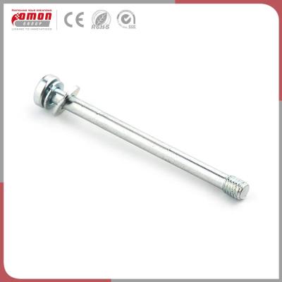 China Building Connection Accessories Round Insert Metal Lock Nut for sale